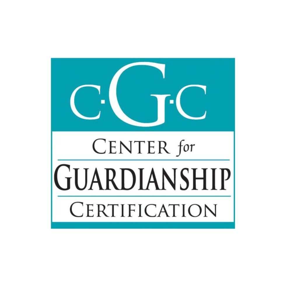 J.P. McGowan earns National Certified Guardianship designation ...